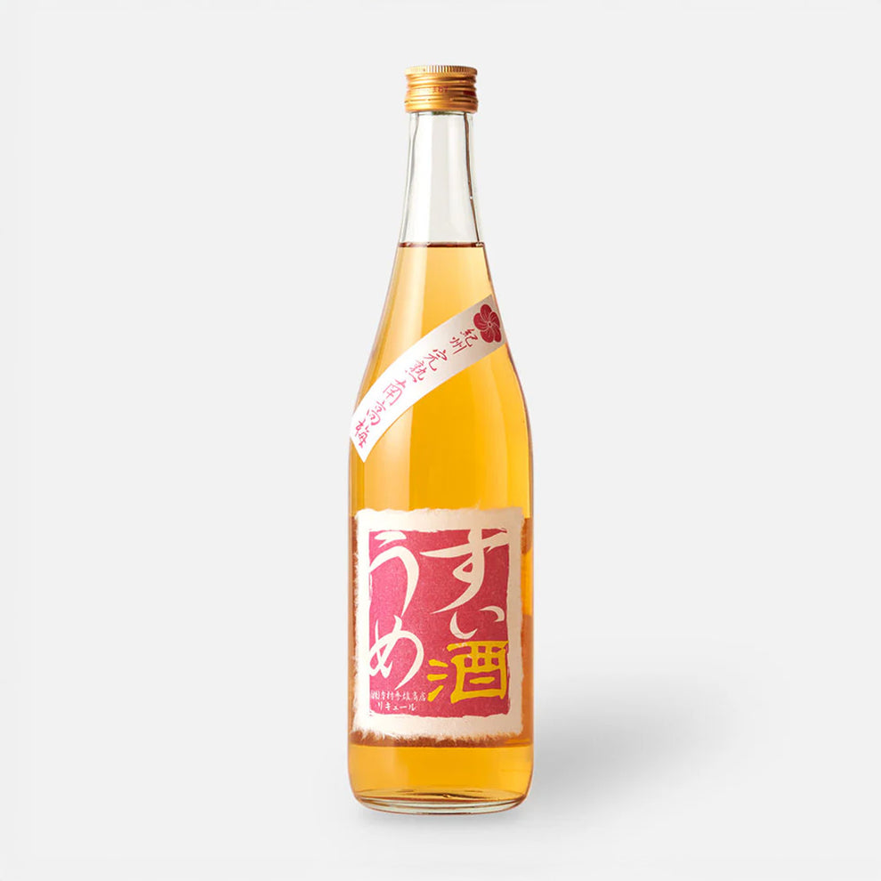 Sui Ume 720ml – Sake Selector