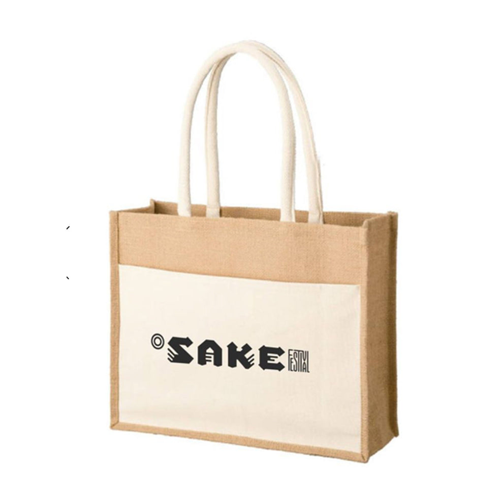 Australian Sake Festival Original Tote Bag – Sake Selector