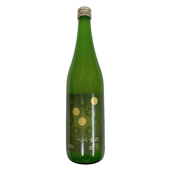 Sentoku Hebesu 720ml – Sake Selector