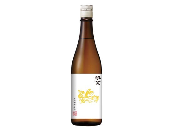 Honami Yellow wave 720ml – Sake Selector